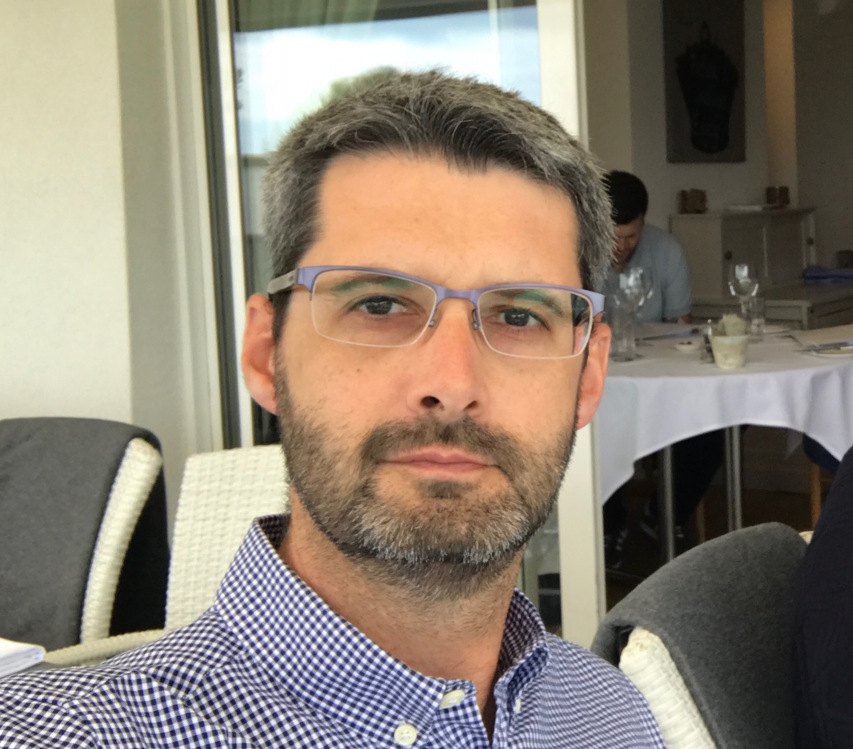 Hello - IW Consulting